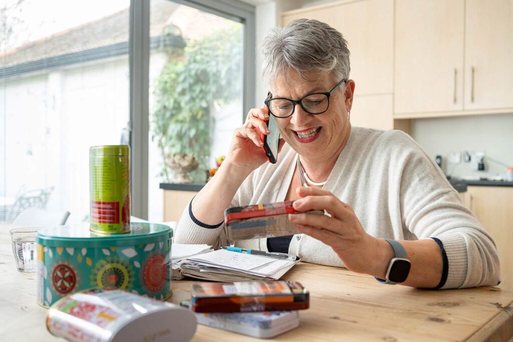 UK Food Business Operators Jane Milton